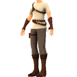 Plain Clothes for Men | Craftopia Wiki | Fandom