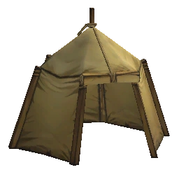 Sturdy Tent | Craftopia Wiki | Fandom