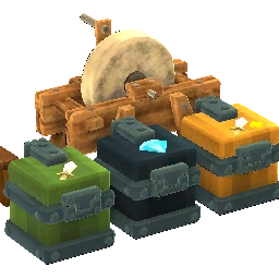 Refinery | Craftopia Wiki | Fandom