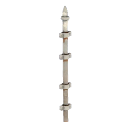 Wire Mesh Pillar | Craftopia Wiki | Fandom