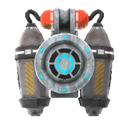 Jetpack | Craftopia Wiki | Fandom
