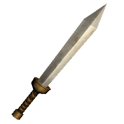 Gladius I | Craftopia Wiki | Fandom