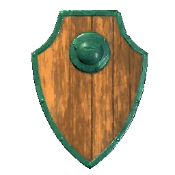 Platinum Shield | Craftopia Wiki | Fandom