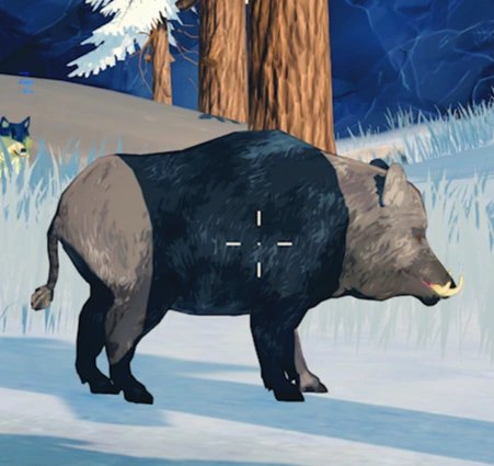 Boar | Craftopia Wiki | Fandom