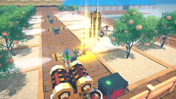 Farming | Craftopia Wiki | Fandom