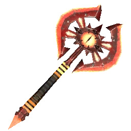 Meteor Axe II | Craftopia Wiki | Fandom