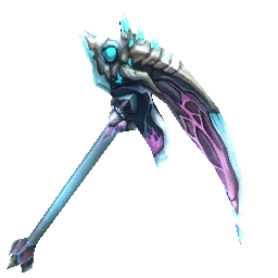 Grim Reaper II | Craftopia Wiki | Fandom