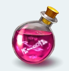 Wishing Sin Potion | Craftopia Wiki | Fandom