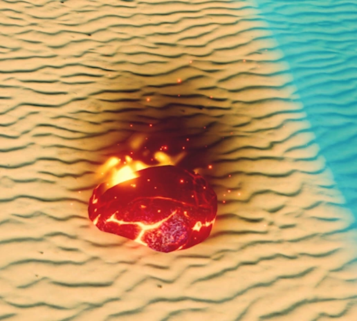 Meteorite | Craftopia Wiki | Fandom