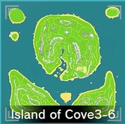 Island of Cove | Craftopia Wiki | Fandom