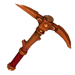 Copper Pickaxe | Craftopia Wiki | Fandom