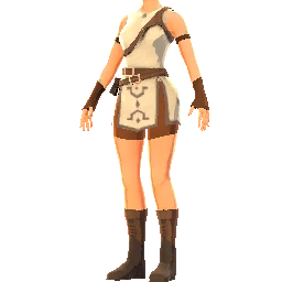 Plain Clothes for Women | Craftopia Wiki | Fandom