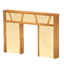 Plaster Door Frame | Craftopia Wiki | Fandom