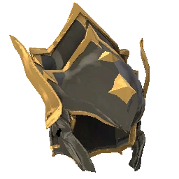 Black Dragon Helm for Women | Craftopia Wiki | Fandom