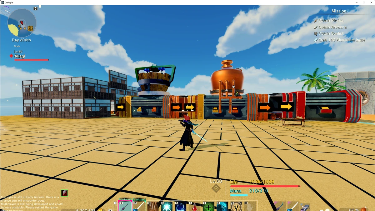 Bioethanol | Craftopia Wiki | Fandom