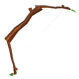 Branch Bow | Craftopia Wiki | Fandom
