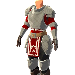 Red Light Armor for Men | Craftopia Wiki | Fandom