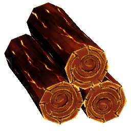 Hellfire Wood | Craftopia Wiki | Fandom