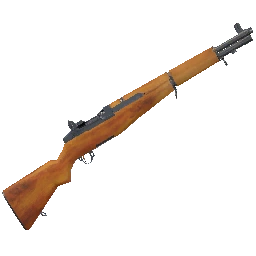 Rifle II | Craftopia Wiki | Fandom