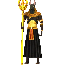 Moving Statue of Adjudicator | Craftopia Wiki | Fandom