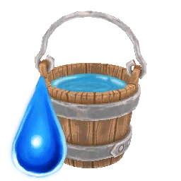 Bucket(Water) | Craftopia Wiki | Fandom