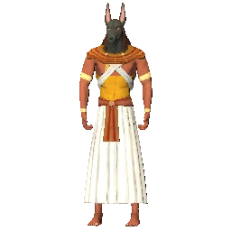 Moving Statue of Anubis | Craftopia Wiki | Fandom