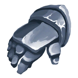 Iron Gauntlet | Craftopia Wiki | Fandom