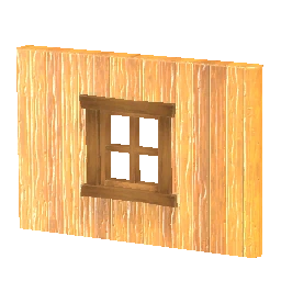 Wood Plank Window | Craftopia Wiki | Fandom