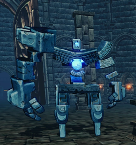 Category:Enemies | Craftopia Wiki | Fandom