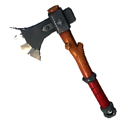 Iron Axe | Craftopia Wiki | Fandom