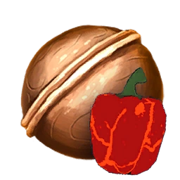 Wild Seed of Hell Pepper | Craftopia Wiki | Fandom