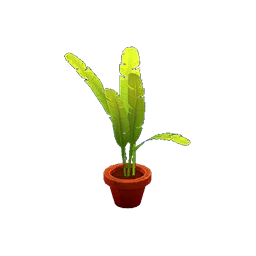 Small Chic House Plant B | Craftopia Wiki | Fandom