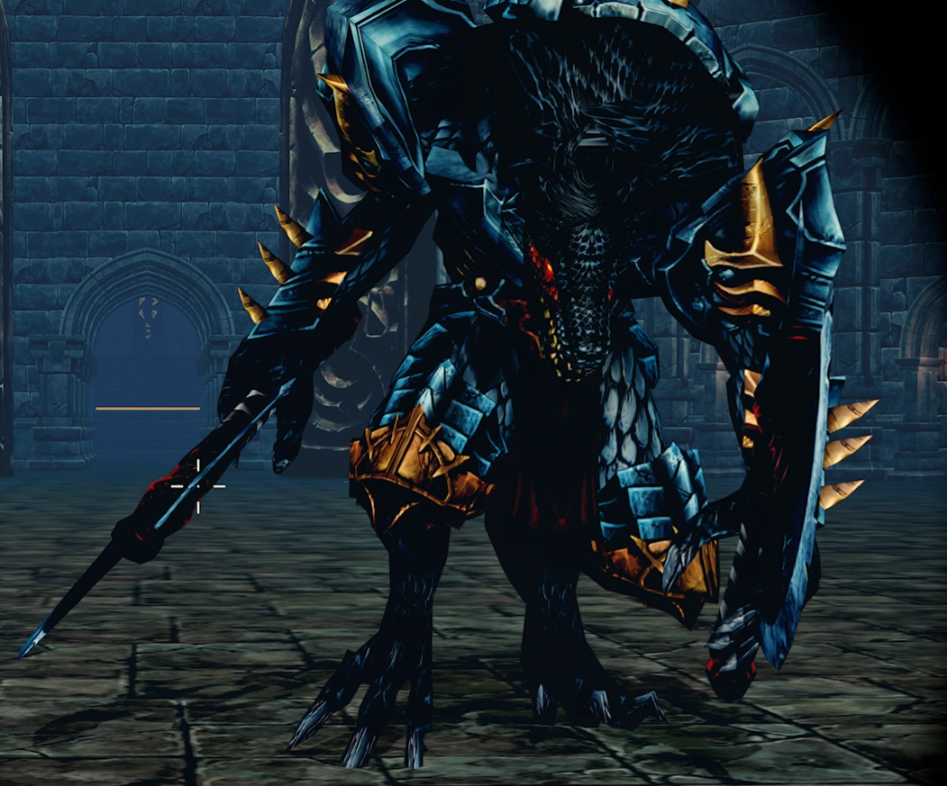 Executioner | Craftopia Wiki | Fandom