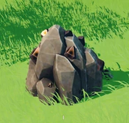 Iron Ore | Craftopia Wiki | Fandom