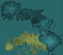 Interactive Maps | Craftopia Wiki | Fandom