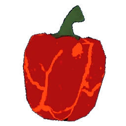 Hell Pepper | Craftopia Wiki | Fandom