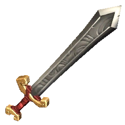 Iron One-Handed Sword | Craftopia Wiki | Fandom