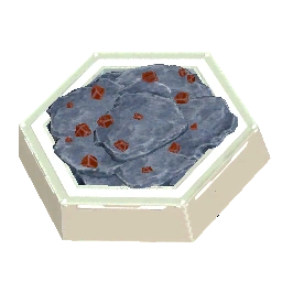 Artificial Bedrock of Iron | Craftopia Wiki | Fandom