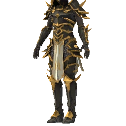 Assault Dragon Mail for Men | Craftopia Wiki | Fandom