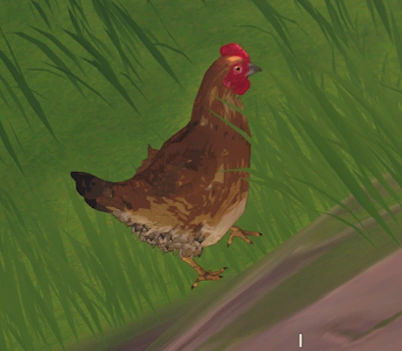 Chickens | Craftopia Wiki | Fandom