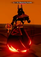 Anubis | Craftopia Wiki | Fandom