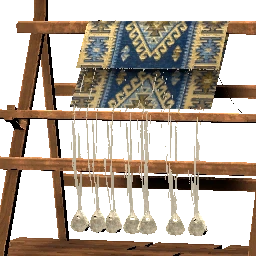 Loom | Craftopia Wiki | Fandom