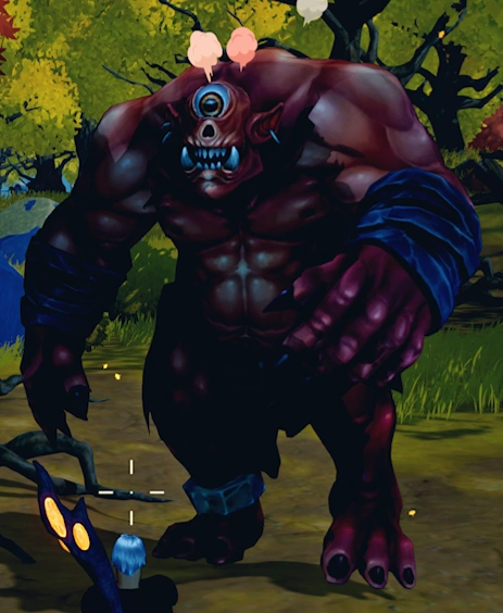 Cyclops | Craftopia Wiki | Fandom