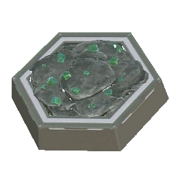 Artificial Bedrock of Rare Metal | Craftopia Wiki | Fandom