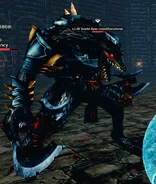 Executioner | Craftopia Wiki | Fandom