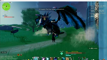 Fafnir | Craftopia Wiki | Fandom