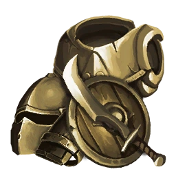 Bargain Armor Parts | Craftopia Wiki | Fandom