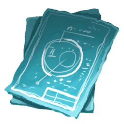 Blueprint of Multi Sling | Craftopia Wiki | Fandom