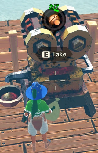 Seed Extractor | Craftopia Wiki | Fandom