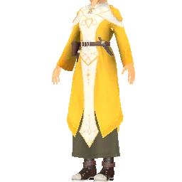 Yellow Elemental Robe | Craftopia Wiki | Fandom
